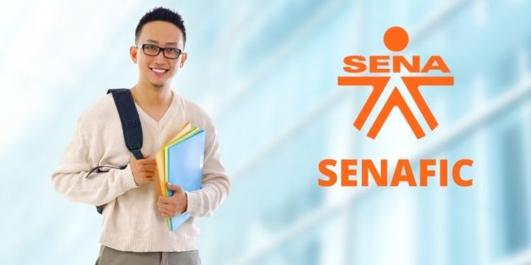 SENA FIC: el Sena paga por estudiar
